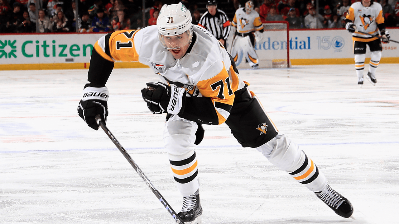 Malkin could play beyond this season, hoping to stay with Penguins ...
