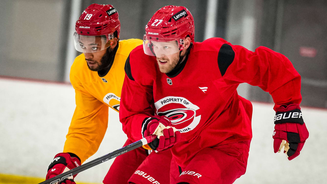 Hurricanes season preview: Ehlers, revamped defense key to next step in ...