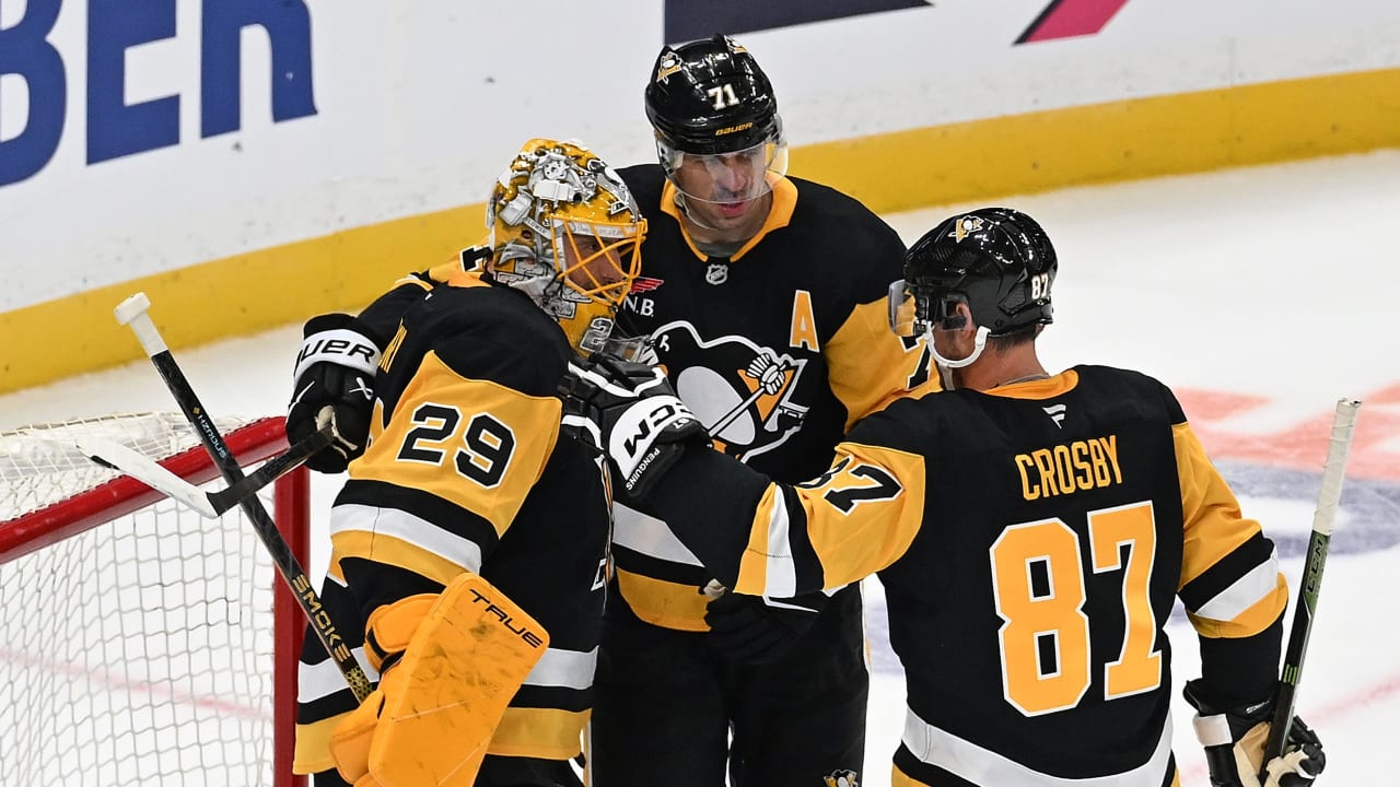 Sept. 27: NHL Preseason Roundup | NHL.com