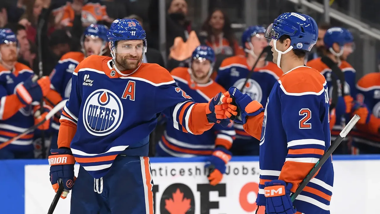 GAME RECAP: Oilers 4, Canucks 3 (Preseason) | Edmonton Oilers
