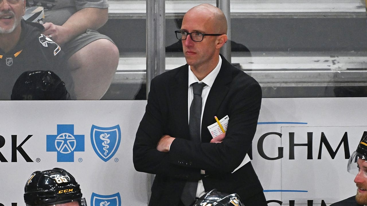 Penguins season preview: Muse will guide retool through youth movement ...