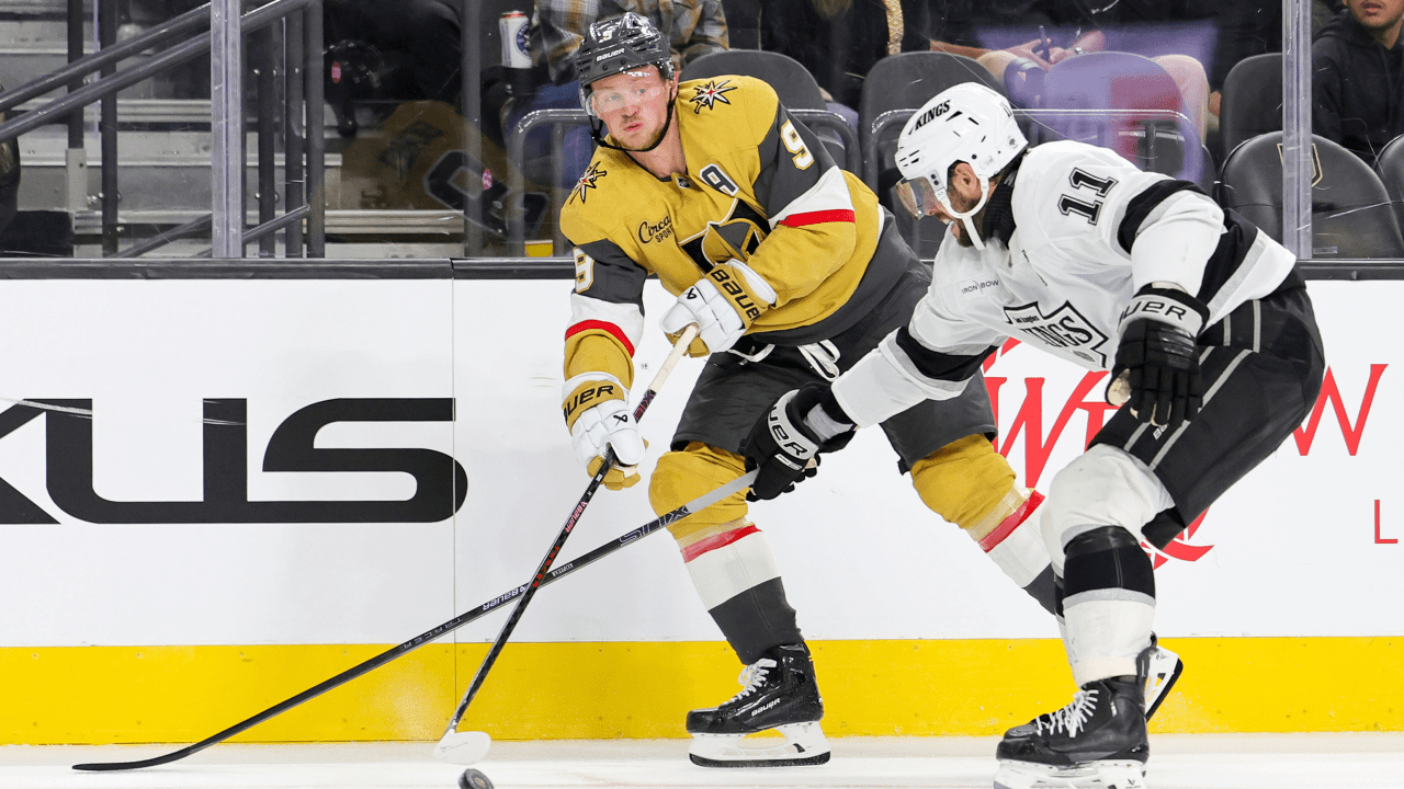 Pacific Division winner debated by NHL.com panel | NHL.com