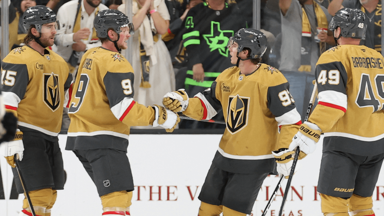 Golden Knights season preview: Poised for another Cup run after landing ...