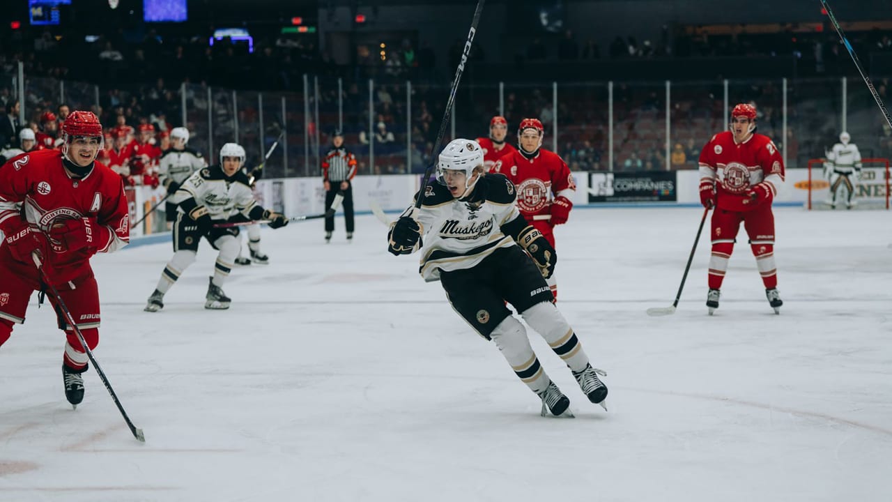 2026 NHL Draft Diary: Tynan Lawrence | NHL.com