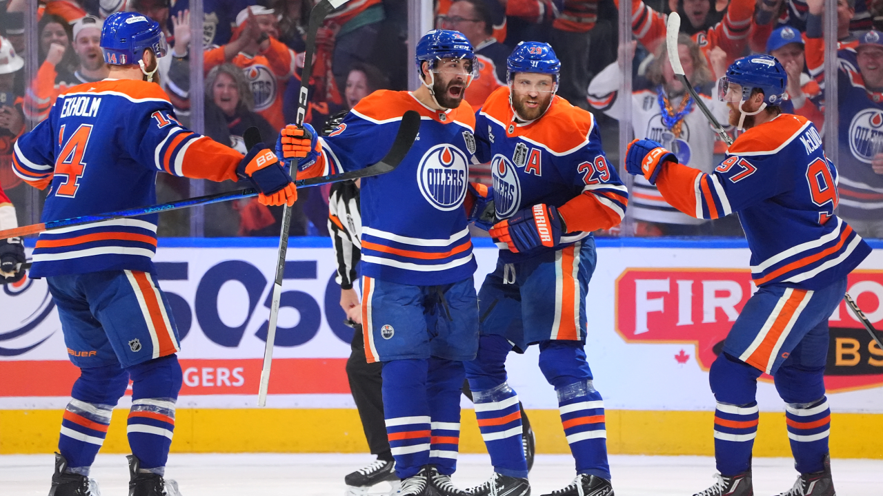 Oilers ‘very motivated’ to win Stanley Cup after 2 straight Final ...
