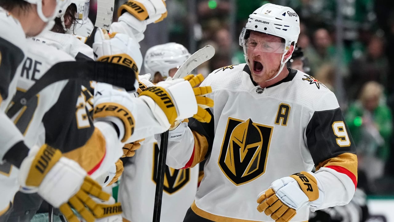 Eichel signs 8-year, $108 million contract with Golden Knights | NHL.com