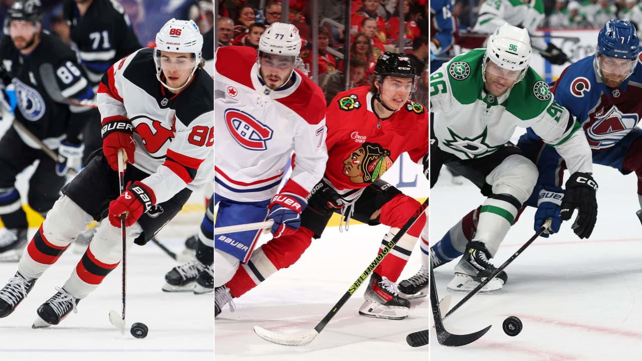 16-game Saturday in NHL gives fans plenty of options | NHL.com