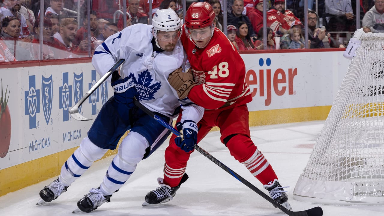 NHL nationally televised games for week of Oct. 13 | NHL.com