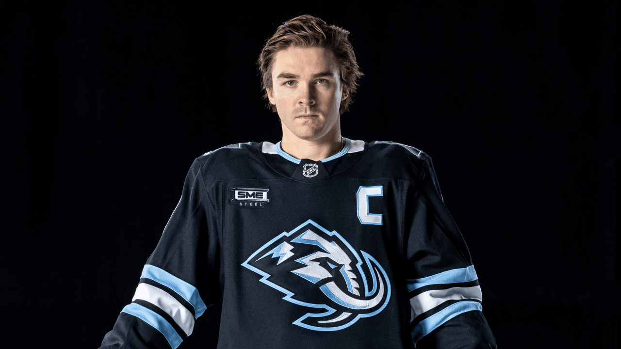 Utah Announces SME Industries, Inc. as Home Jersey Patch Partner | Utah ...