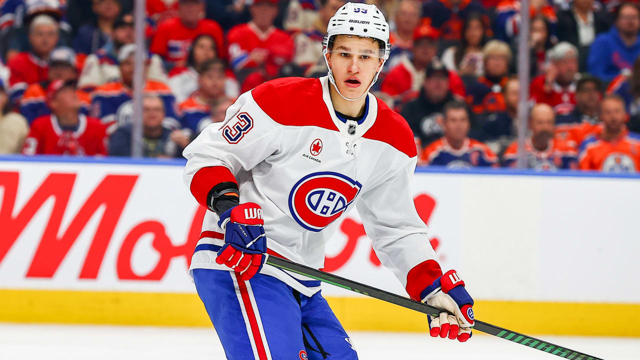Fantasy picks, props, futures with EDGE stats | NHL.com