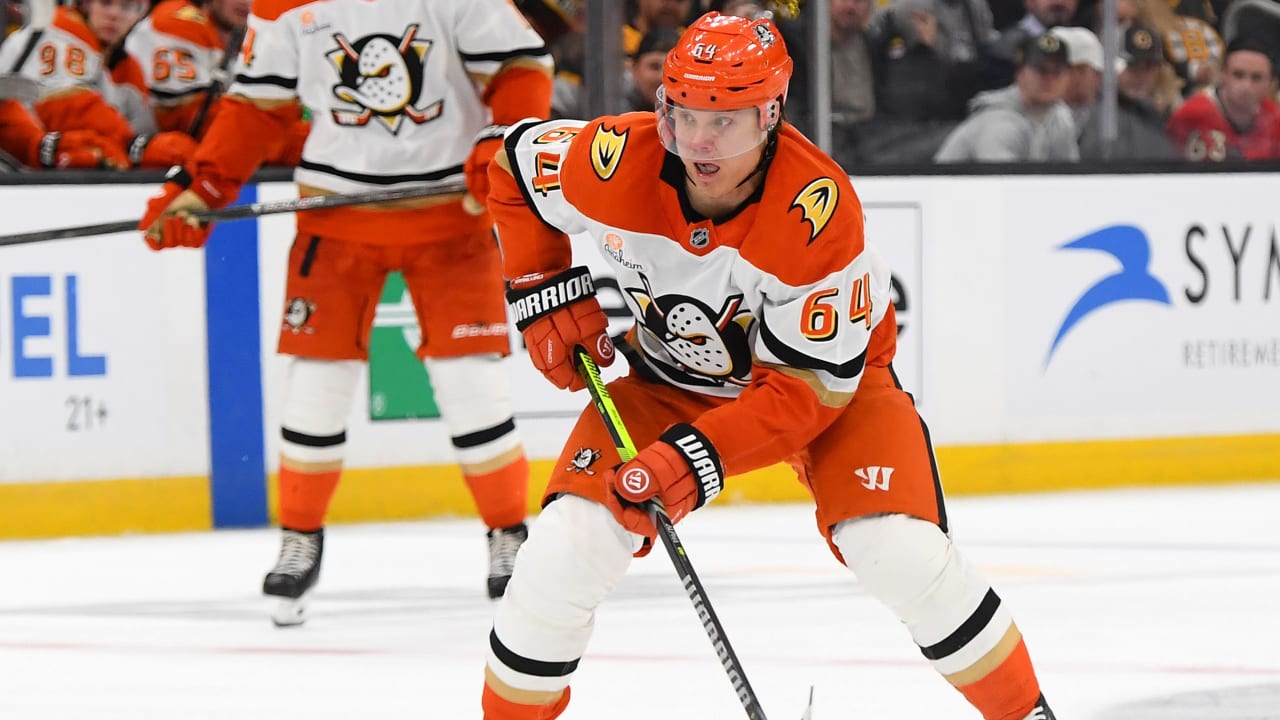 Granlund, Maccelli, Armia projected to make 2026 Finland Olympic roster ...