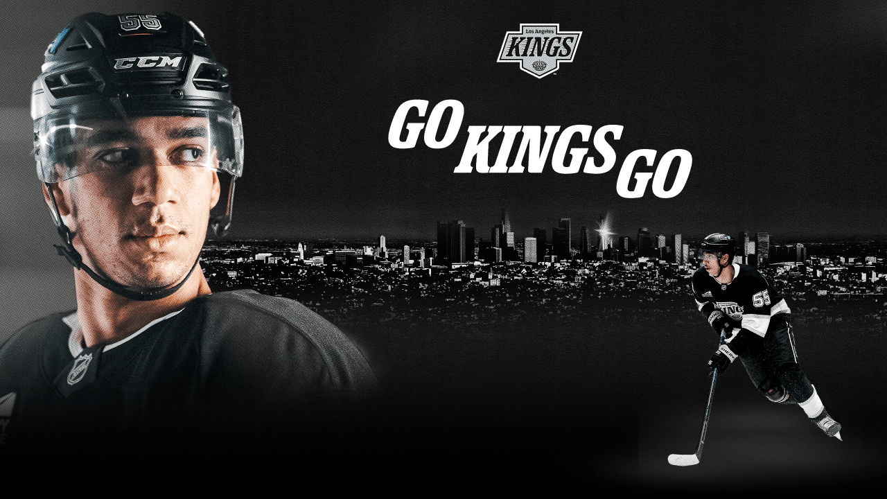 2025-26 Single Game Tickets On Sale Now! | Los Angeles Kings