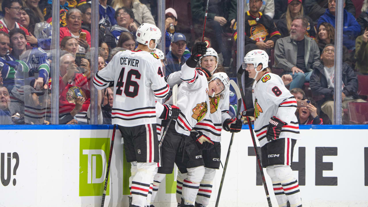 Un triplé en 3e période pour Bertuzzi | LNH.com