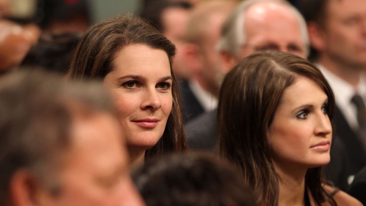 Botterill's superstar skill, 'kindhearted' nature led her to Hall of ...