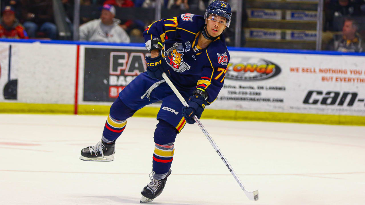 CHL notebook: Top defensemen this season | NHL.com