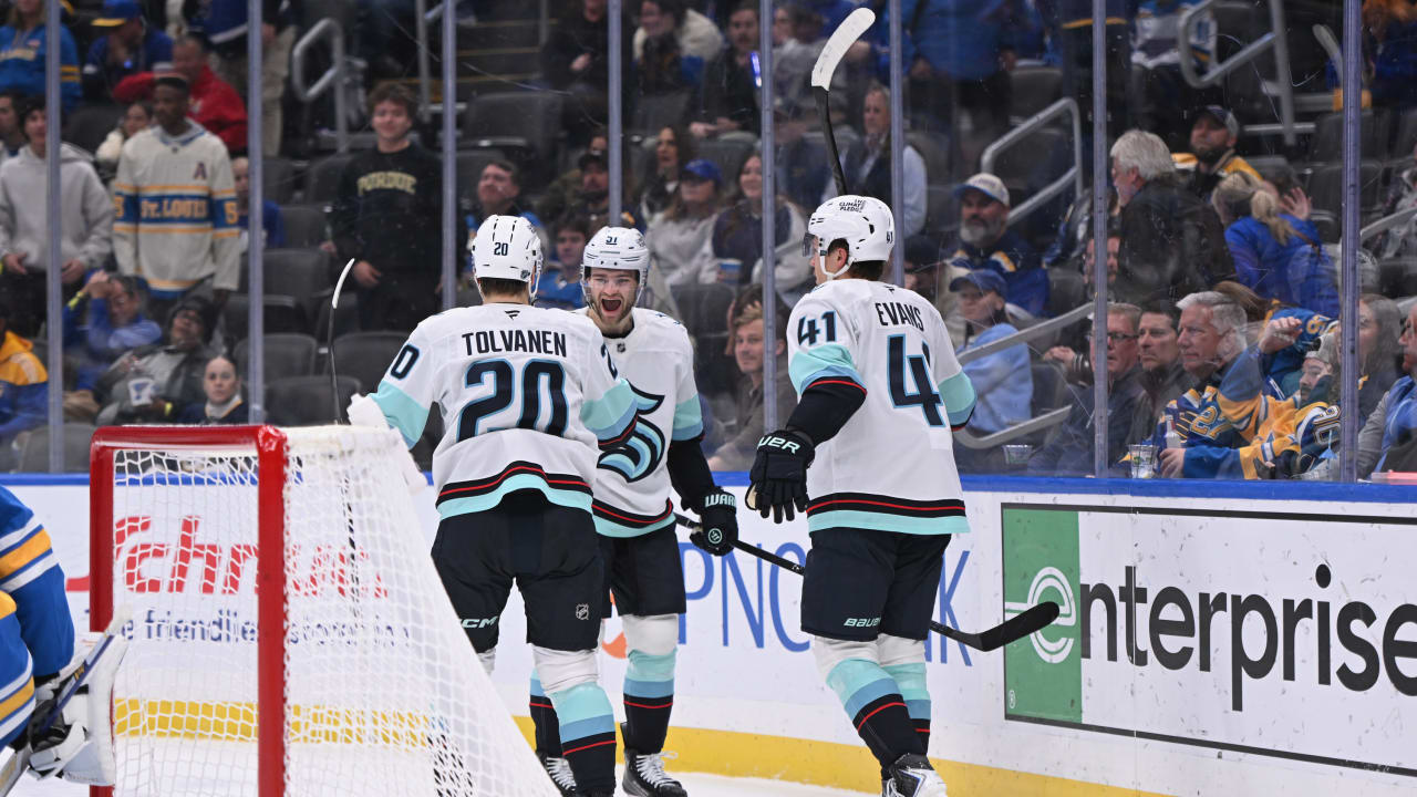Wright pots OT winner | NHL.com