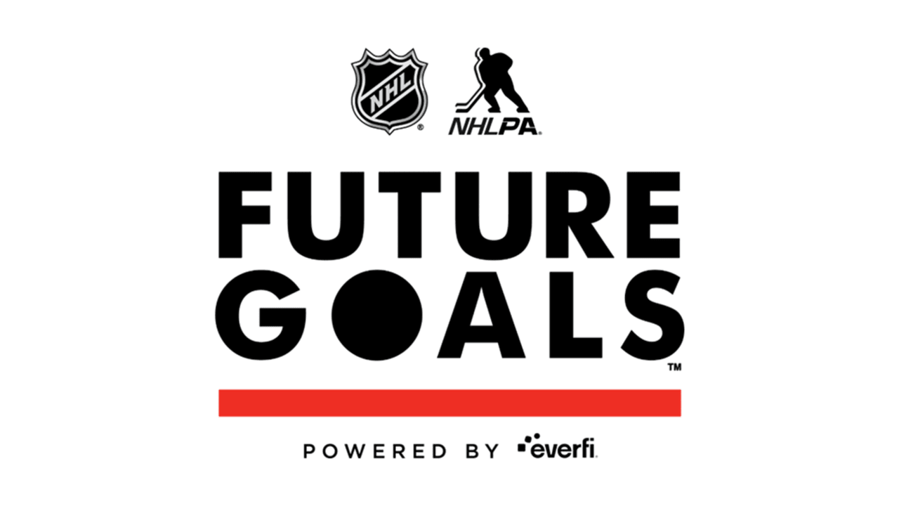 NHL, NHLPA, Everfi launch 'Future Goals: Hockey Careers Beyond the Ice ...