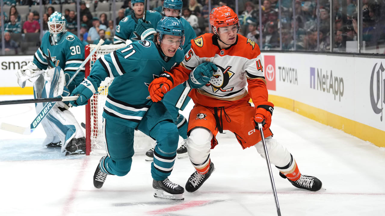 EDGE stats: Surprise 2026 NHL Awards contenders | NHL.com