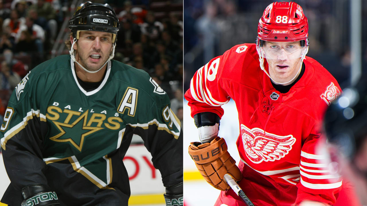 Modano says he’s embracing Kane’s pursuit of his U.S. scoring record in ...