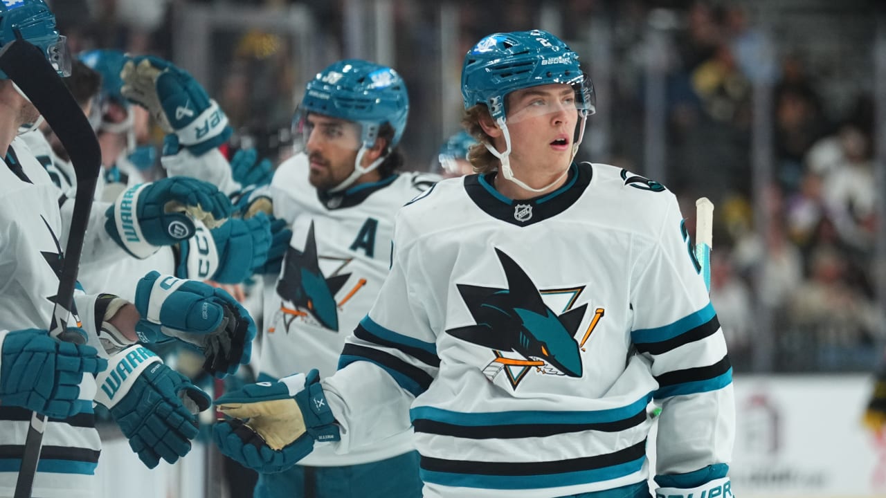 Smith opens scoring in his 100th NHL game | NHL.com