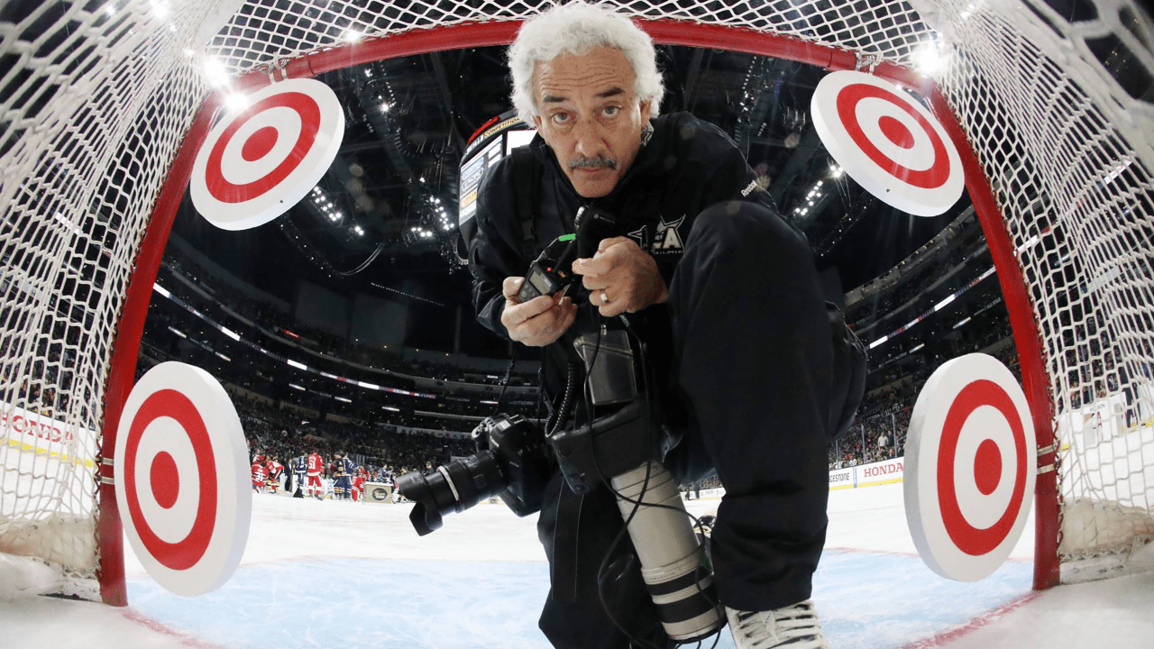 Bennett turned hobby 'for fun' into U.S. Hockey Hall of Fame career ...