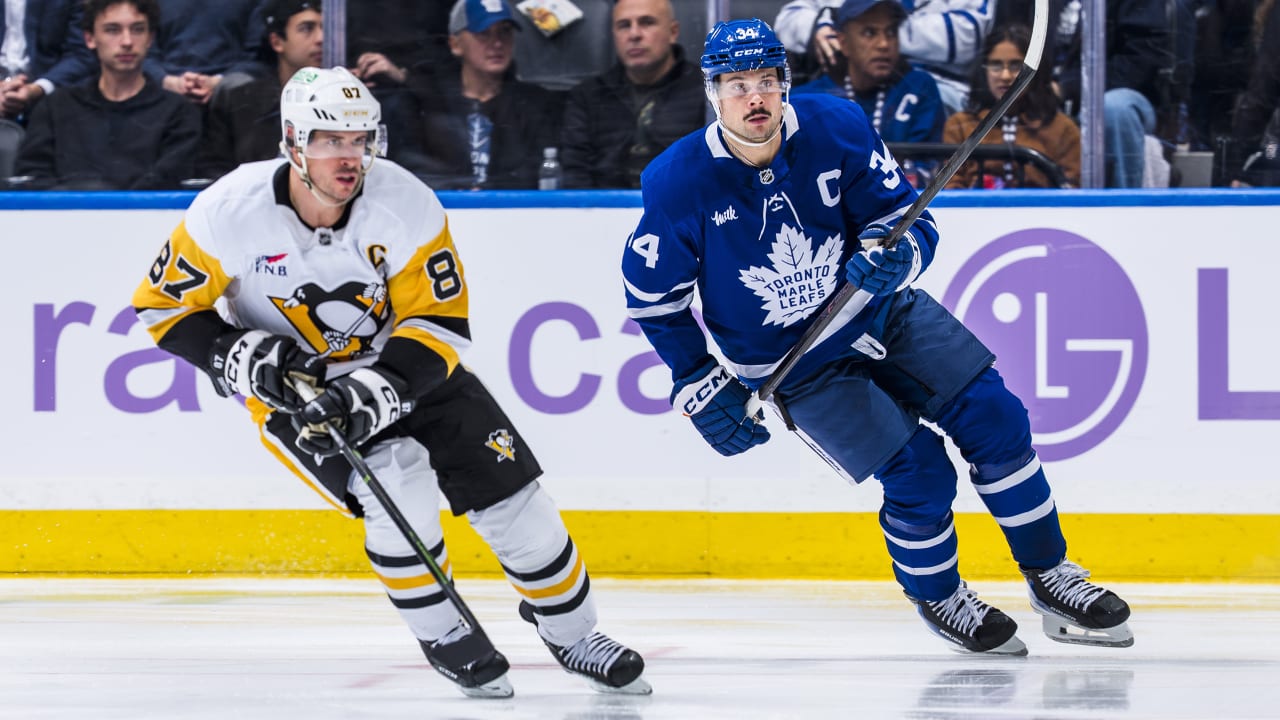 NHL nationally televised games for week of Dec. 22 | NHL.com