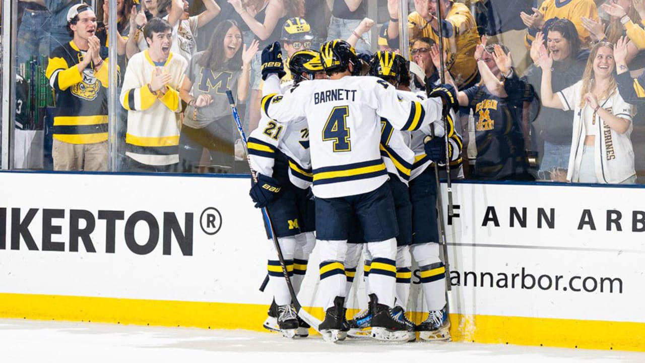 BLOG: Asher Barnett named to Team USA roster for 2026 World Juniors ...