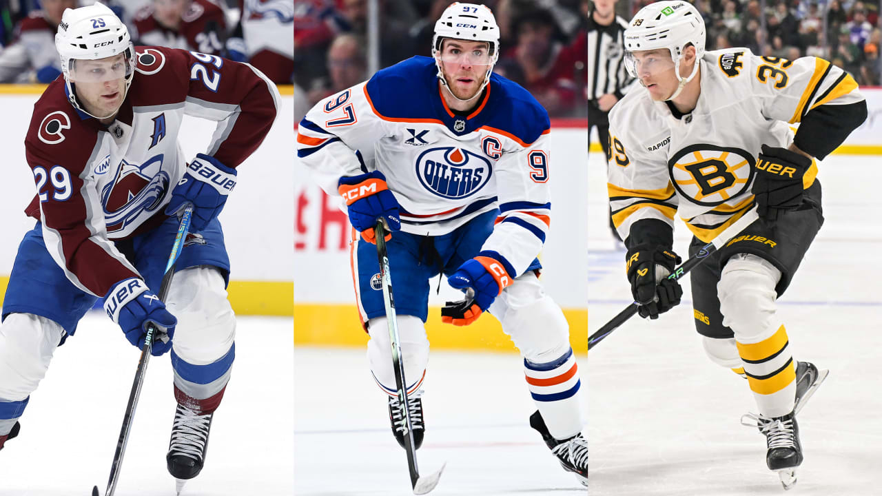 Fantasy: 2025 year in review by the numbers | NHL.com