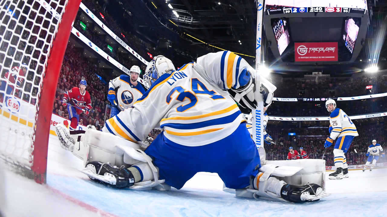 Mailbag: Sabres' playoff hopes after win streak; how Olympic rules ...