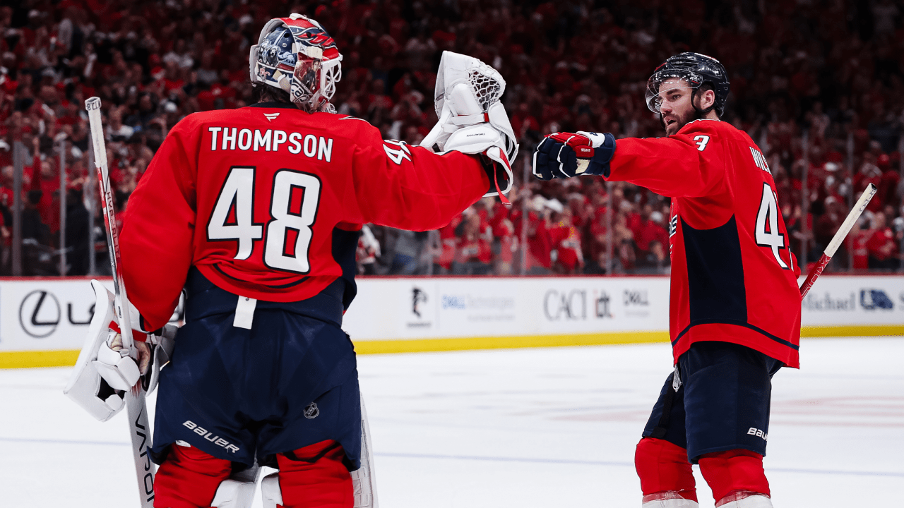Wilson, Thompson headed to Olympics for Canada after thriving with ...