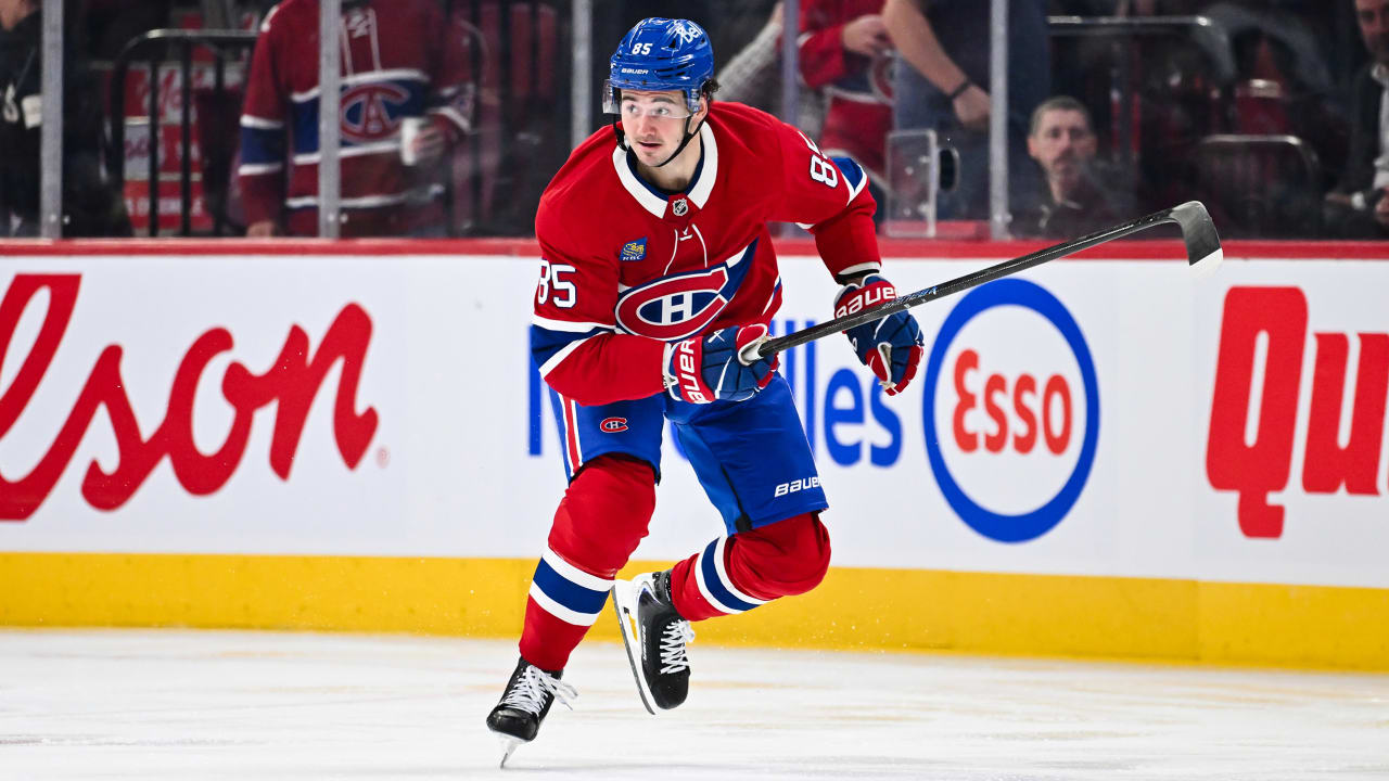 NHL Fantasy picks, props, futures with EDGE stats | NHL.com