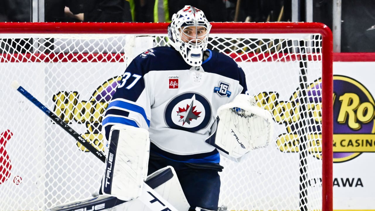 Fantasy hockey buy-low, sell-high trade targets | NHL.com