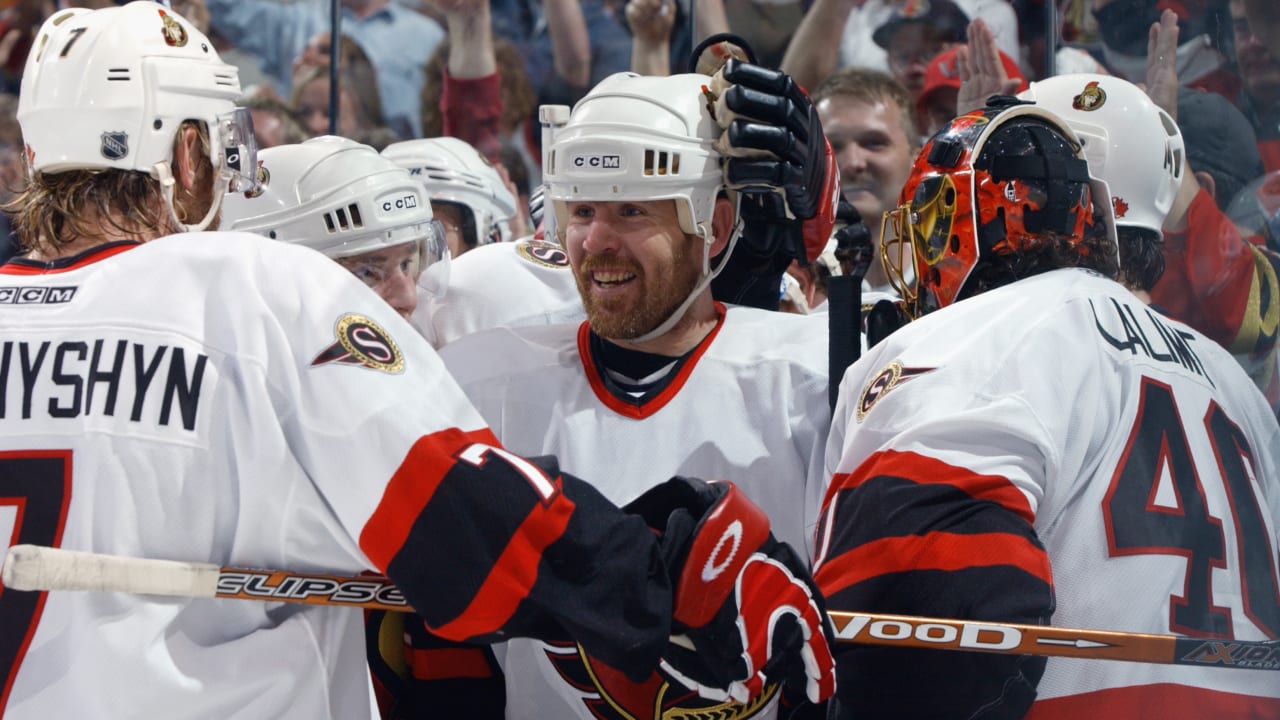 Jacques Martin 2 | Ottawa Senators