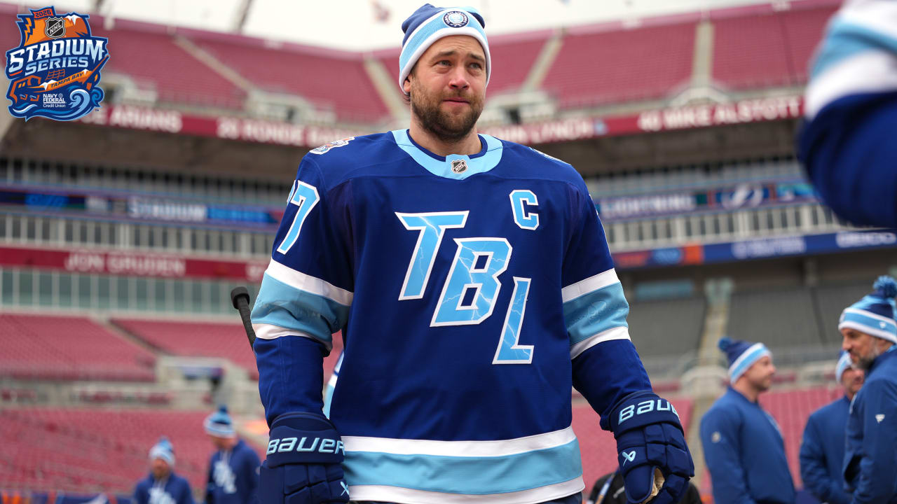 Hedman expected to return from elbow injury for Lightning at Stadium ...