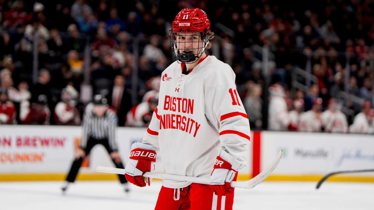 2026 NHL Draft Diary: Tynan Lawrence | NHL.com