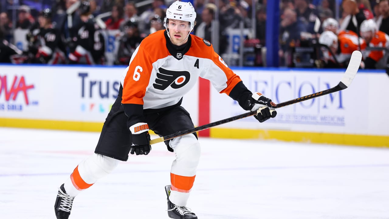 Sanheim ready to do ‘anything’ to help Team Canada win gold at Olympics ...