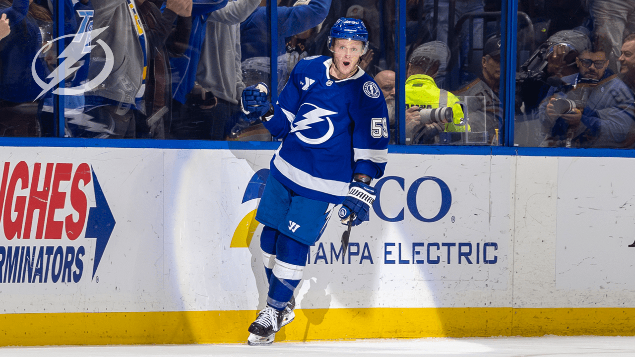 Photos: Lightning vs. Sabres | Tampa Bay Lightning