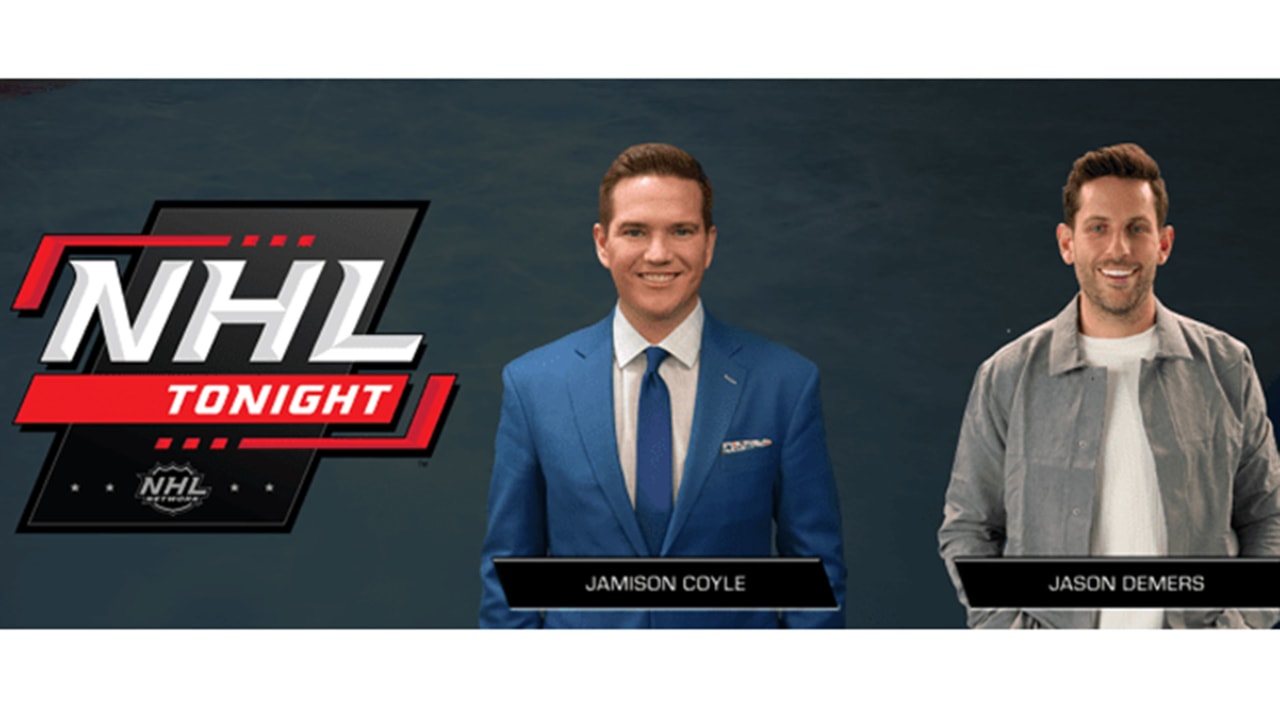 'NHL Tonight: Milano Cortina 2026' to deliver on-site Olympic coverage ...