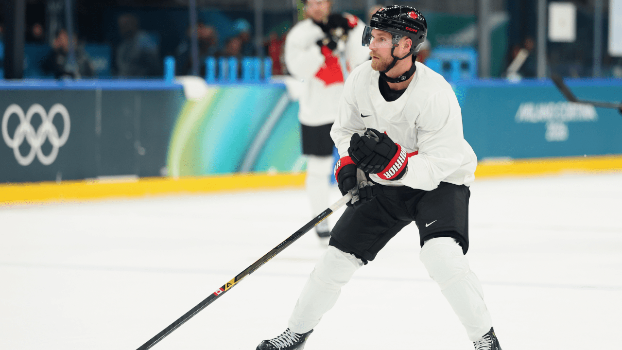 Bennett addition showcases depth for Canada at Olympics | NHL.com