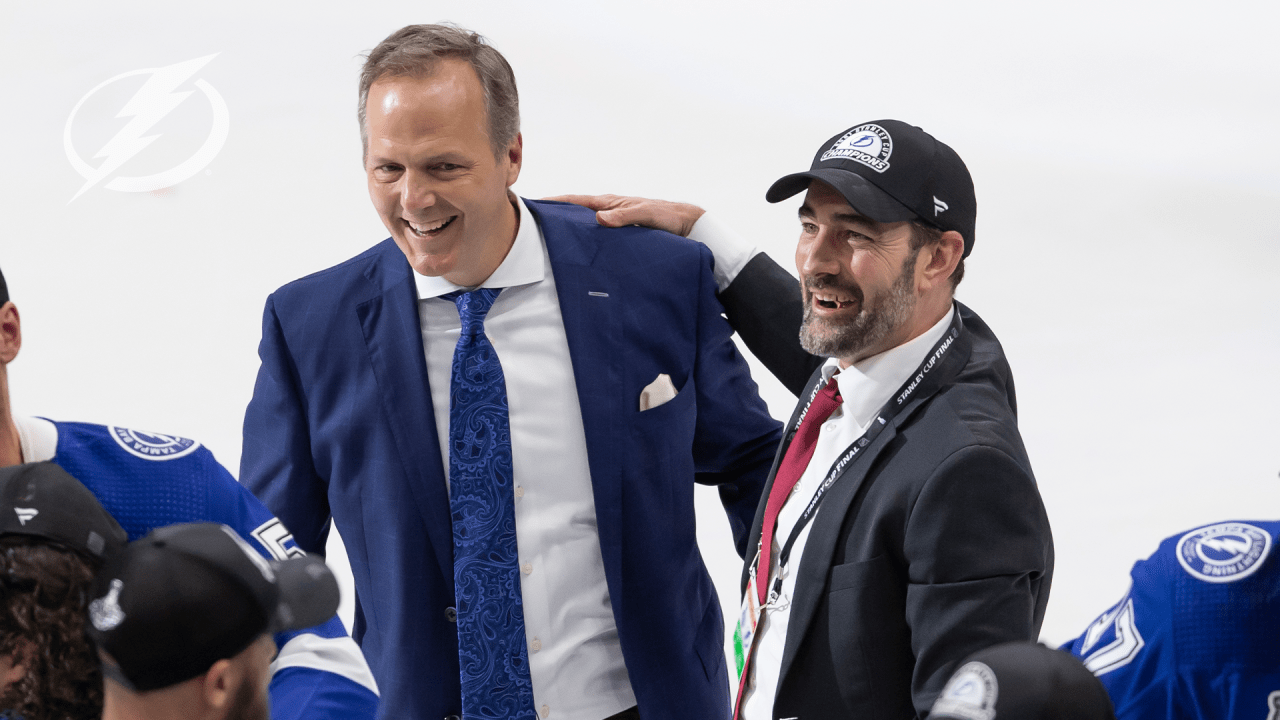 Ryan Hamilton helped Team Canada establish team culture at Winter ...