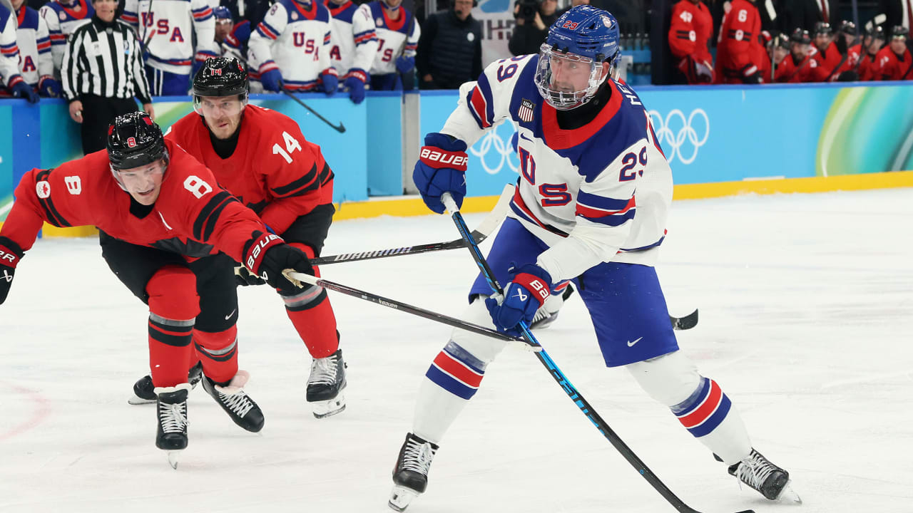 Nelson joins ‘incredible’ family legacy with Team USA Olympic gold ...