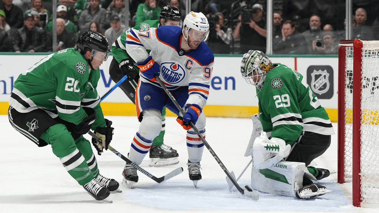McDavid nearing 400-goal milestone with Oilers | NHL.com