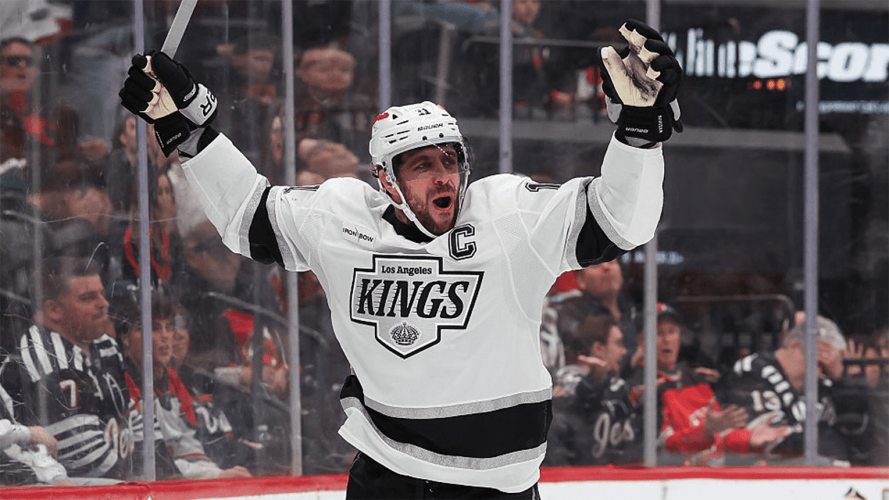 INSIDER: A Bittersweet Franchise Record, The Epitome of Why Anze ...