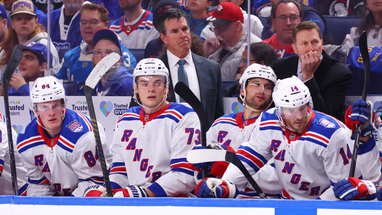 Rangers miss playoffs for 2nd straight season, home losses among ...