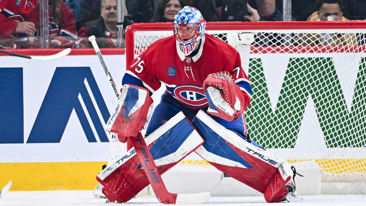 Fantasy hockey top 25 goalie rankings | NHL.com