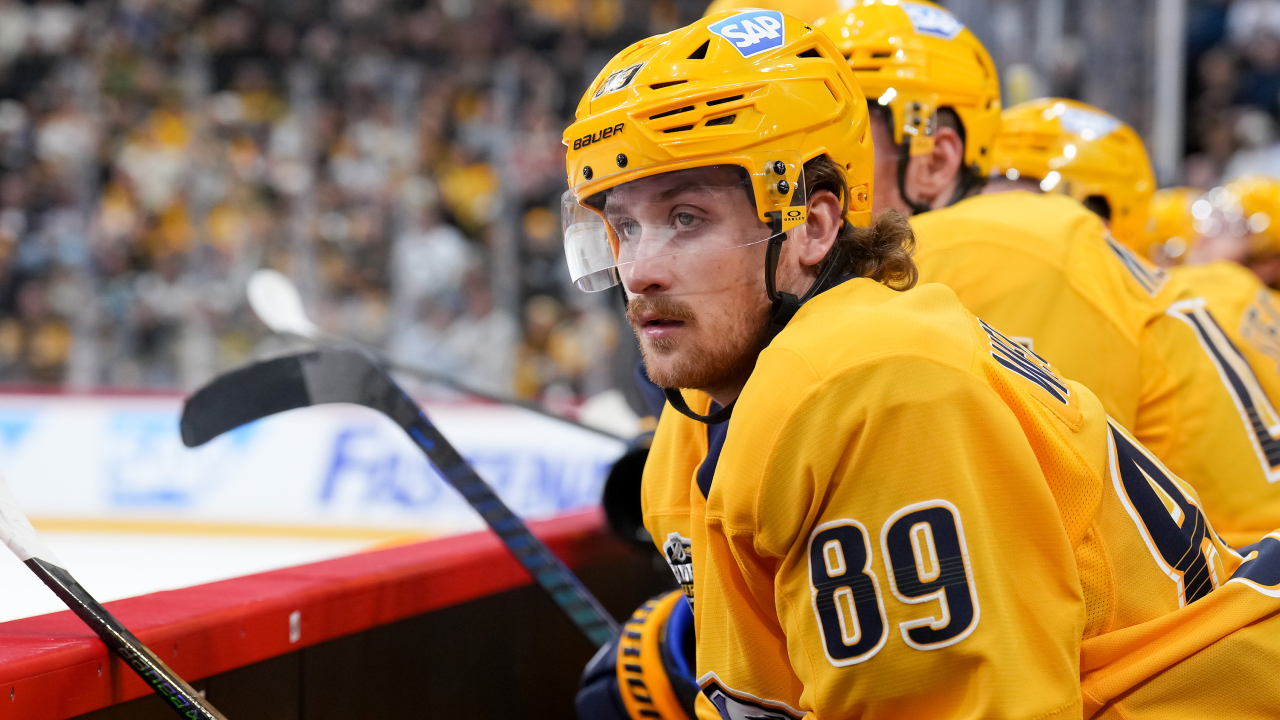 Predators can't overcome early struggles, miss playoffs for 2nd ...