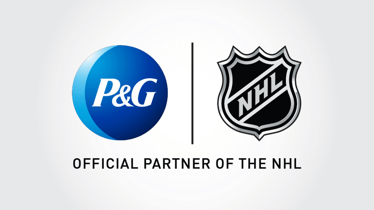 NHL announces multiyear partnership with Procter & Gamble in Canada ...