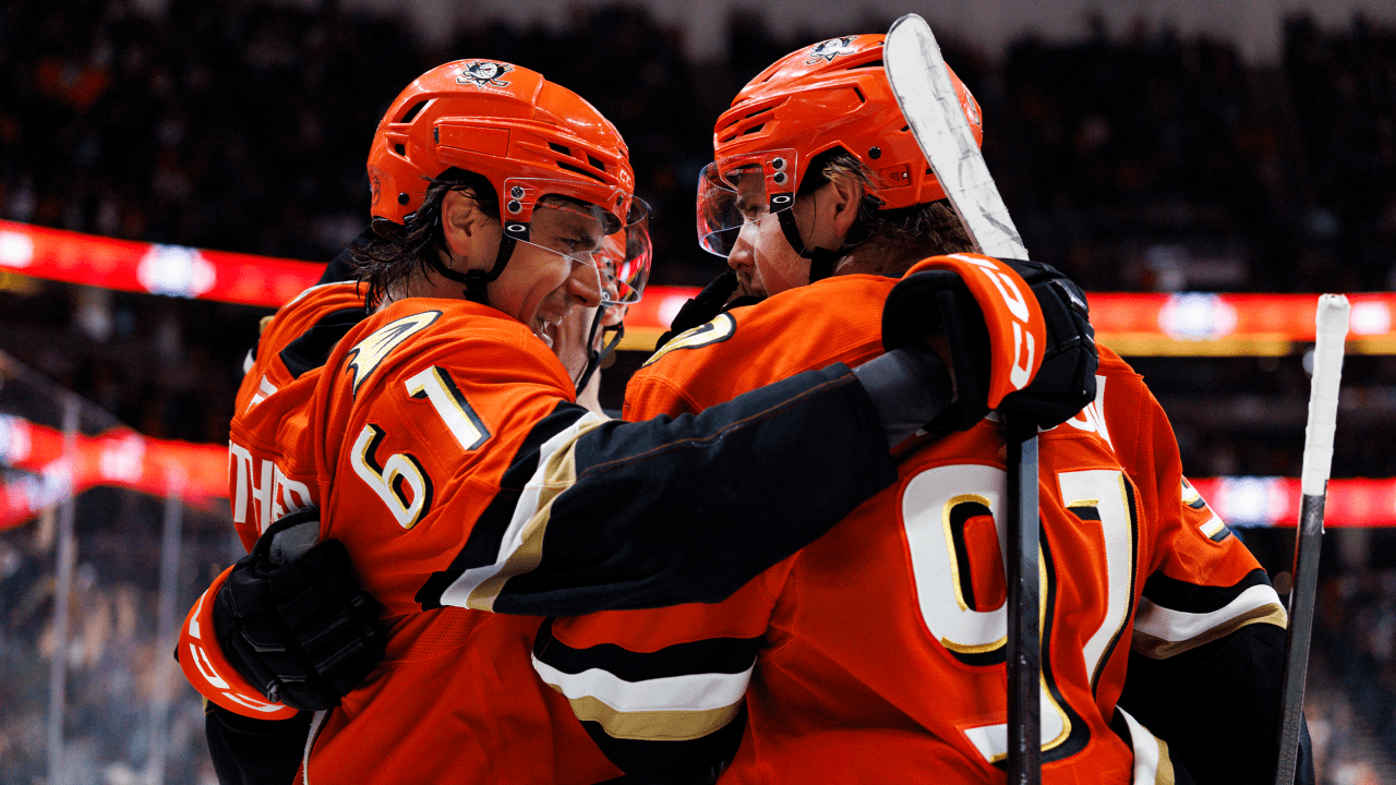 Ducks roster at a glance for Stanley Cup Playoffs | NHL.com