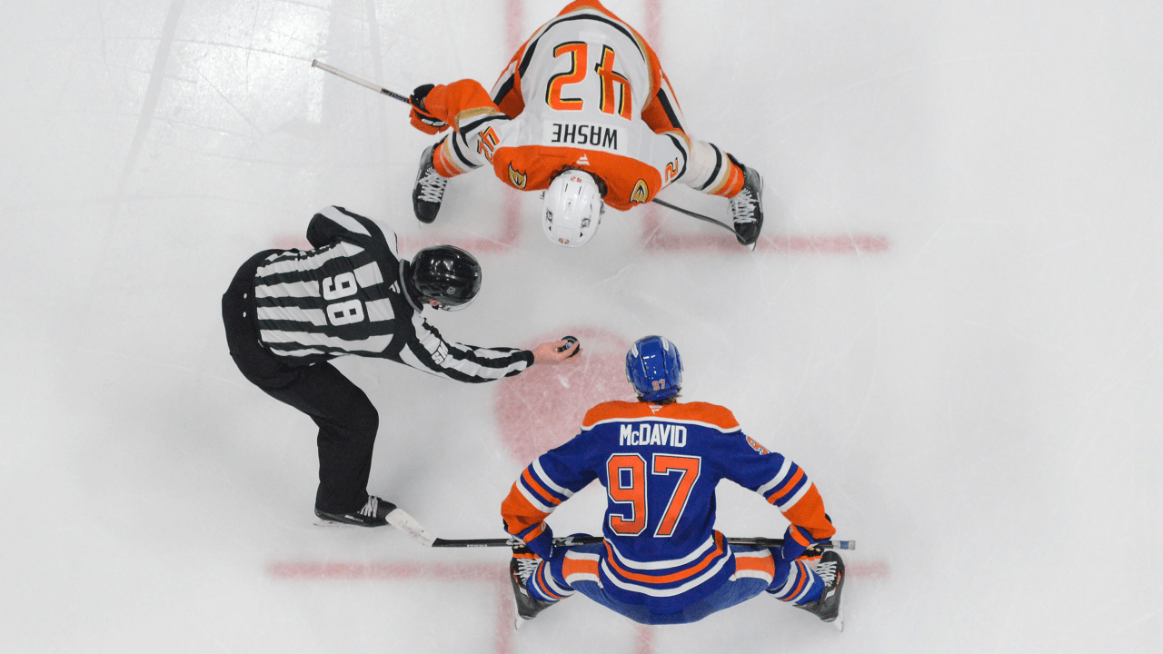 2026 Stanley Cup Playoffs: Ducks vs. Oilers Western 1st Round preview ...