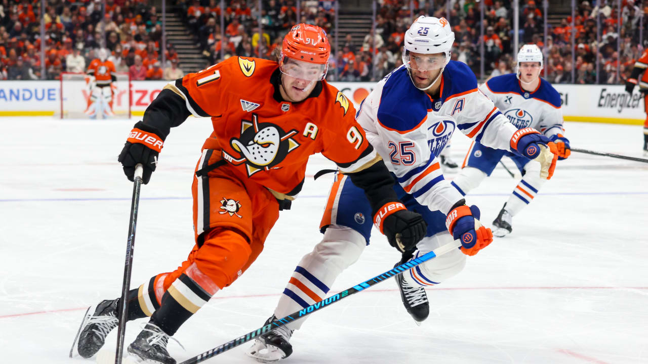 GAME RECAP: Ducks 7, Oilers 4 (Game 3) | Edmonton Oilers